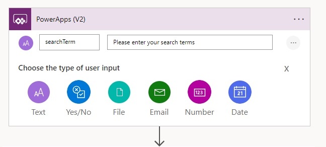 Power Apps: Search A SharePoint List (No Delegation Warning)