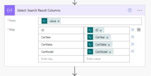 Power Apps: Search A SharePoint List (No Delegation Warning)