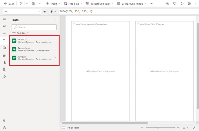 How To Make A Power Apps Custom Page (Full Tutorial)