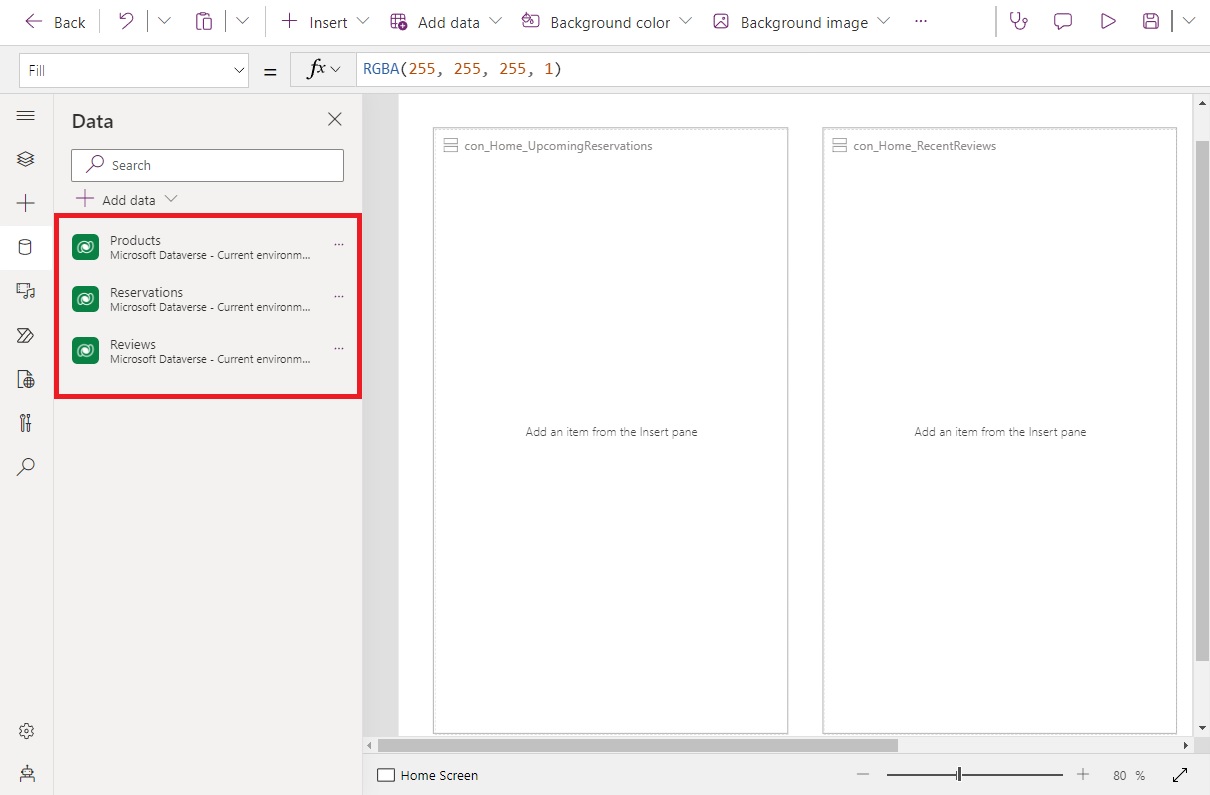 How To Make A Power Apps Custom Page (Full Tutorial)