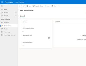 How To Make A Power Apps Custom Page (Full Tutorial)