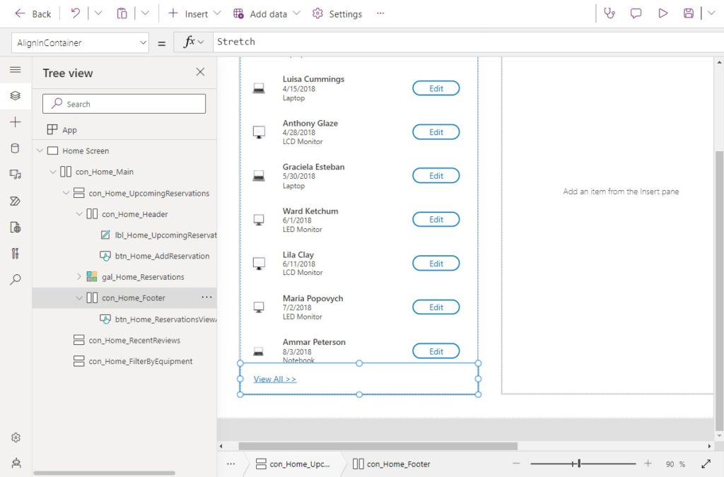 How To Make A Power Apps Custom Page (Full Tutorial)