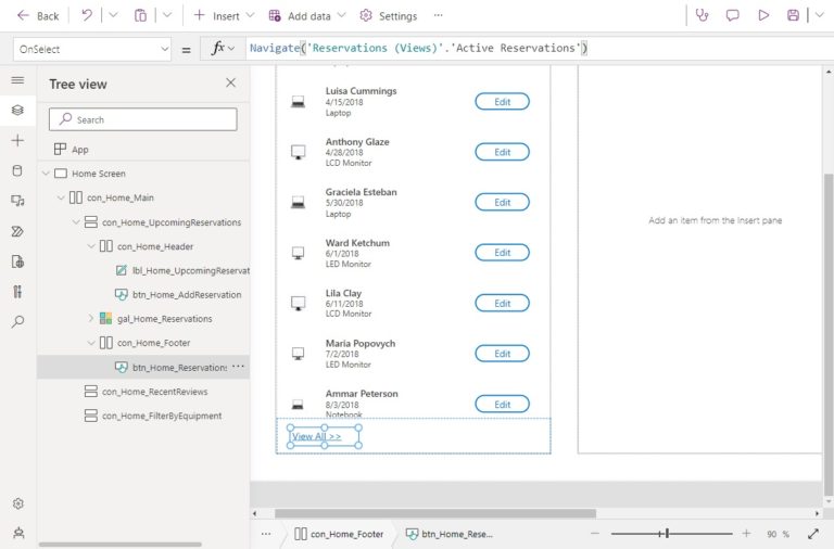 How To Make A Power Apps Custom Page (Full Tutorial)