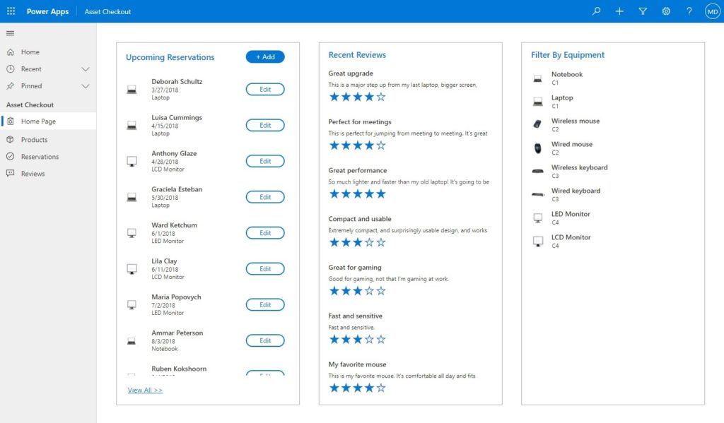 How To Make A Power Apps Custom Page Full Tutorial 3303