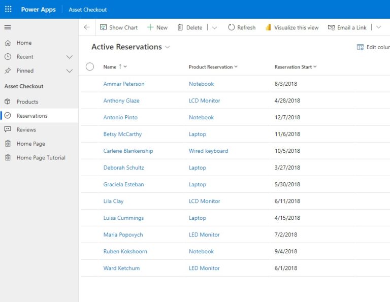 How To Make A Power Apps Custom Page Full Tutorial