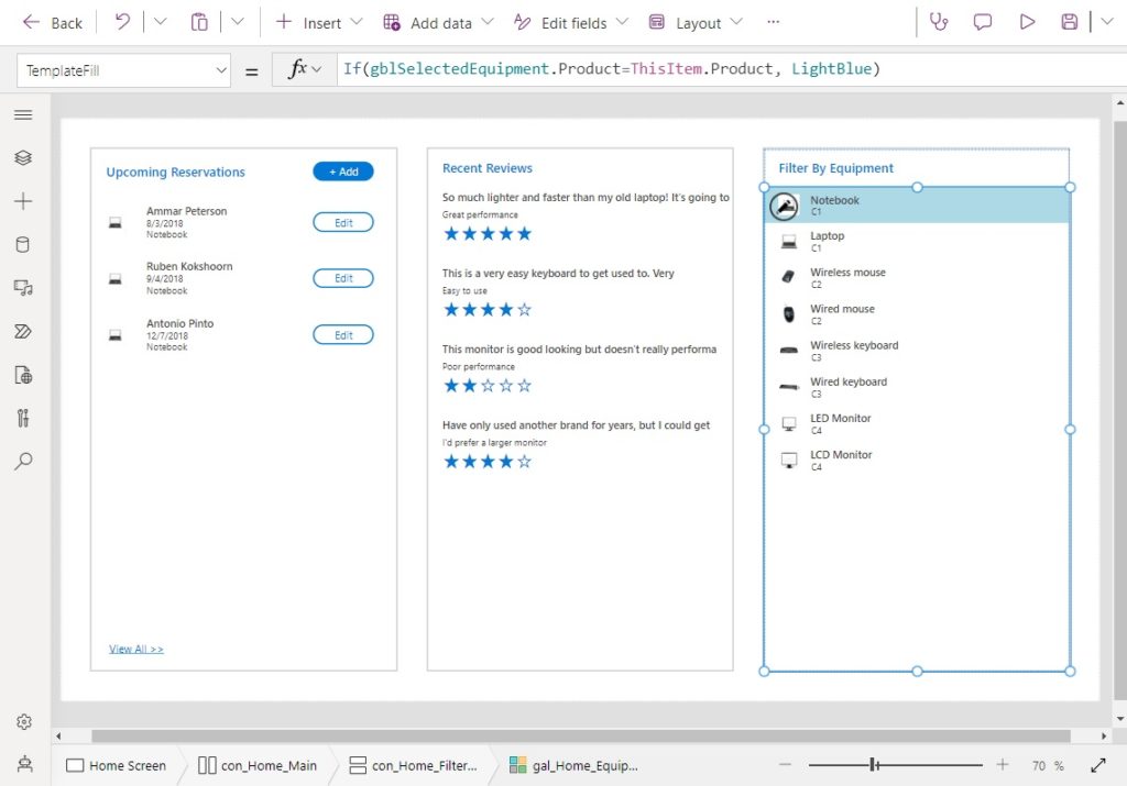 How To Make A Power Apps Custom Page (Full Tutorial)