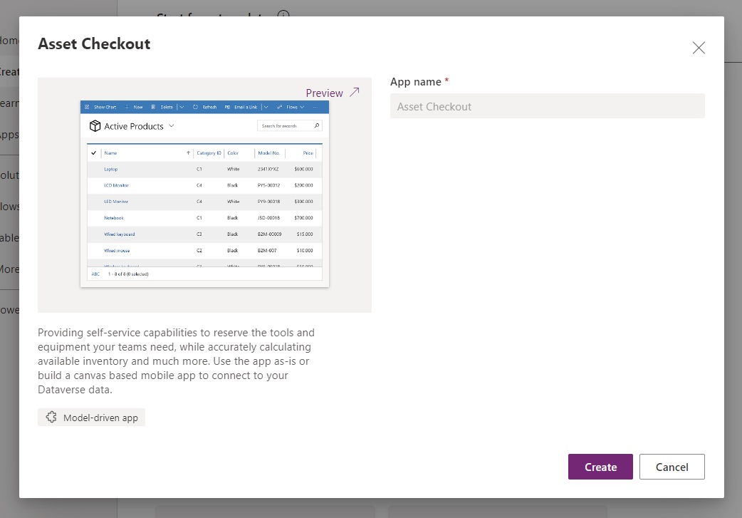 How To Make A Power Apps Custom Page Full Tutorial