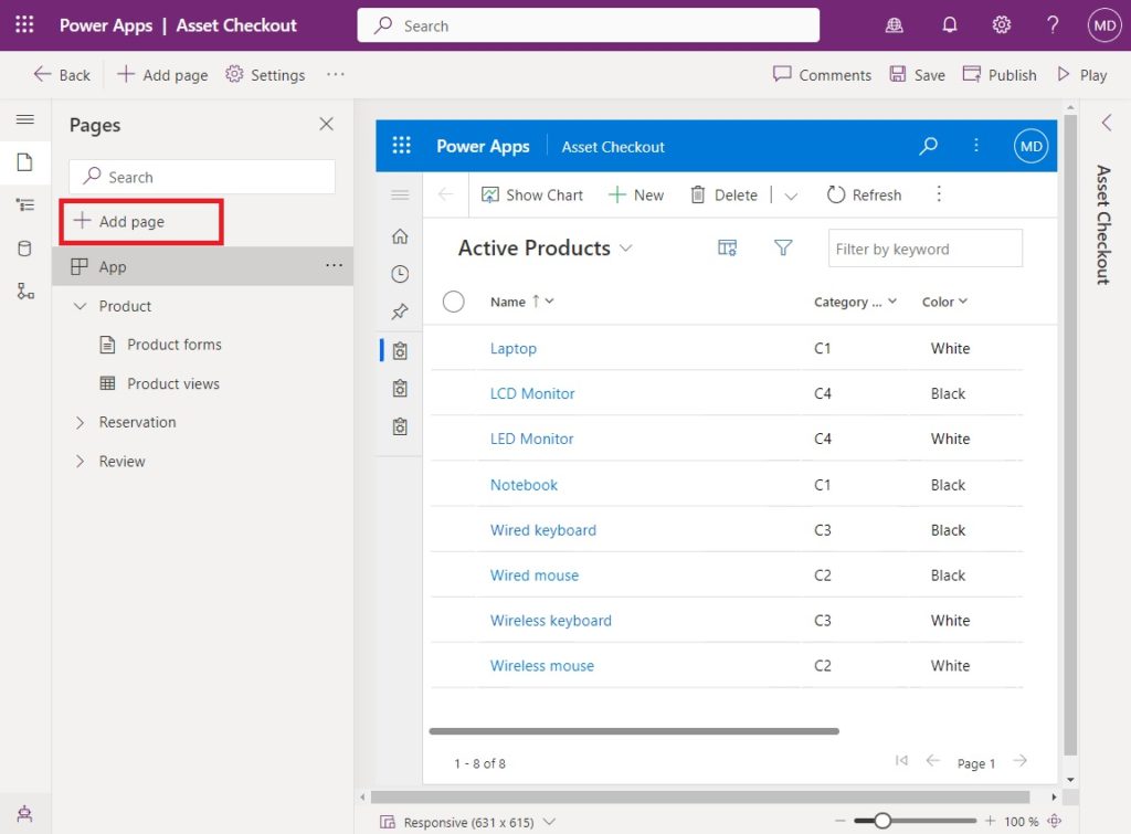 How To Make A Power Apps Custom Page Full Tutorial