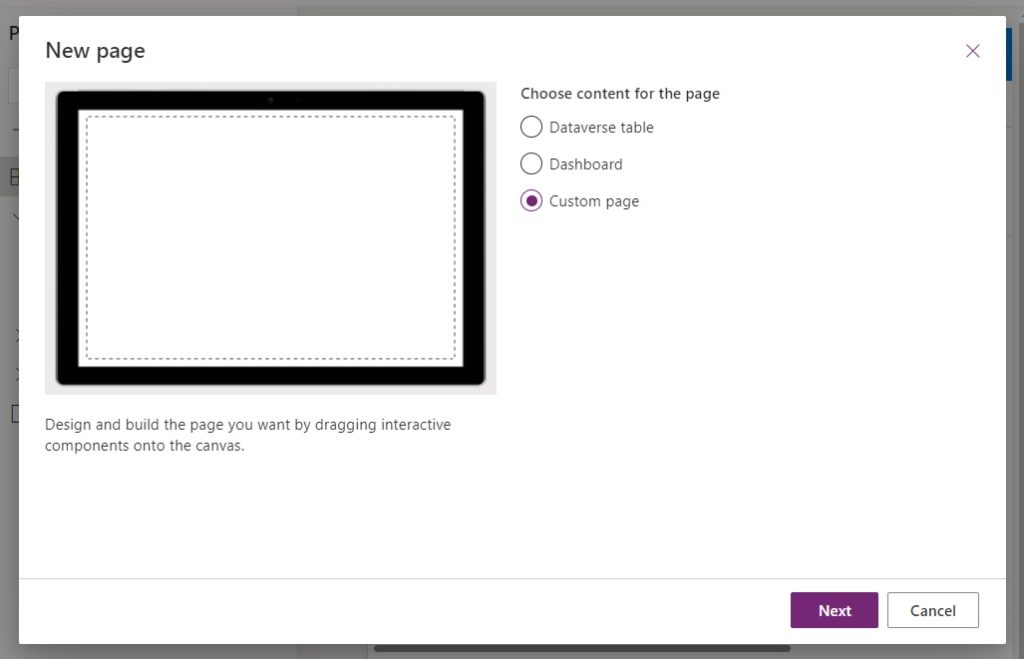 How To Make A Power Apps Custom Page (Full Tutorial)