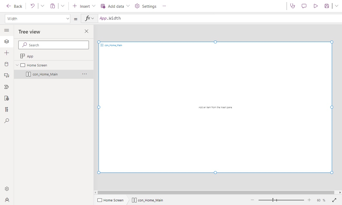 How To Make A Power Apps Custom Page Full Tutorial