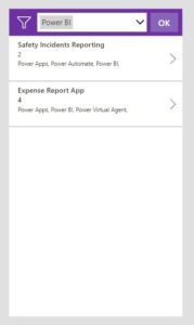Power Apps Filter Multiple Person Column (No Delegation Warning)
