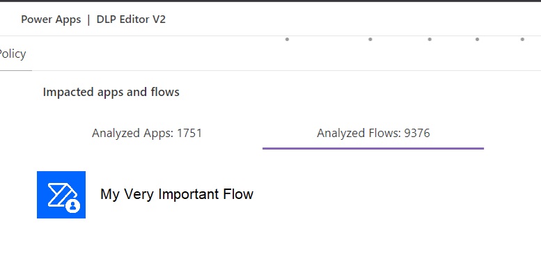 8 Power Platform DLP Policy Best Practices