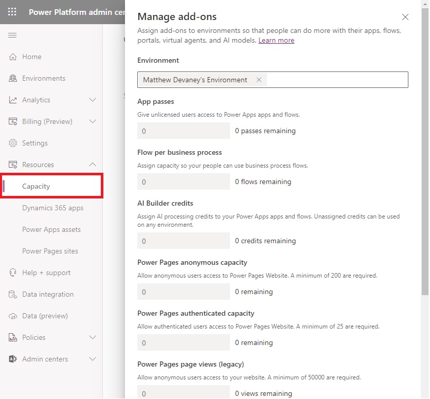 7 Mistakes To Avoid When Creating A Power Platform Environment