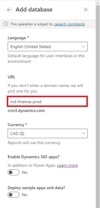 7 Mistakes To Avoid When Creating A Power Platform Environment