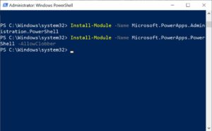 Disable The Power Apps Permissions Pop-Up (Bypass Consent Form)