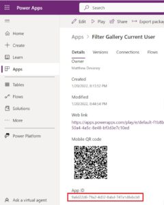 Disable The Power Apps Permissions Pop-Up (Bypass Consent Form)