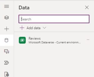 Power Apps Custom Page Modal Dialog For Model-Driven Apps