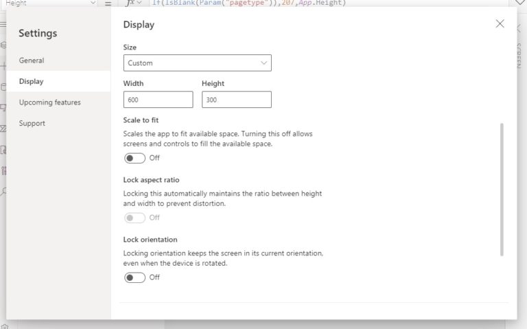 How To Make A Power Apps Custom Page Full Tutorial 5182