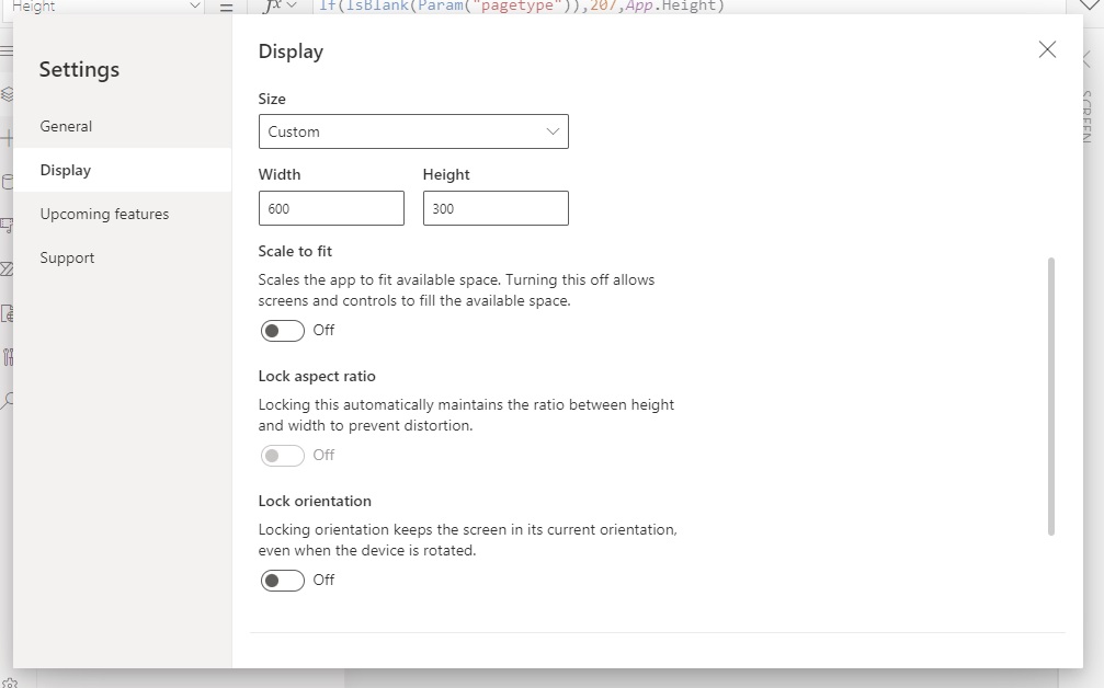 How To Make A Power Apps Custom Page (Full Tutorial)