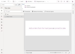 Power Apps Custom Page Modal Dialog For Model-Driven Apps