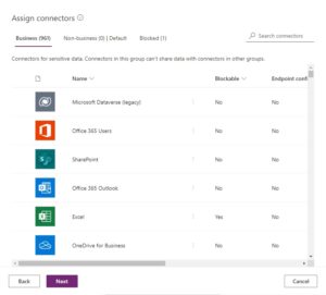 8 Power Platform DLP Policy Best Practices