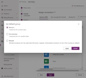 8 Power Platform DLP Policy Best Practices