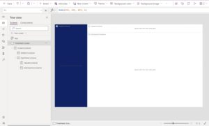 Make A Power Apps Timesheets App - Part 1