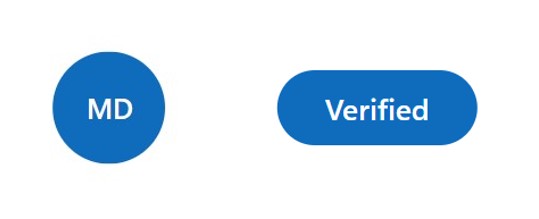 Power Apps Badge - Modern Controls - Matthew Devaney