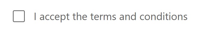 Power Apps Checkbox - Modern Controls - Matthew Devaney