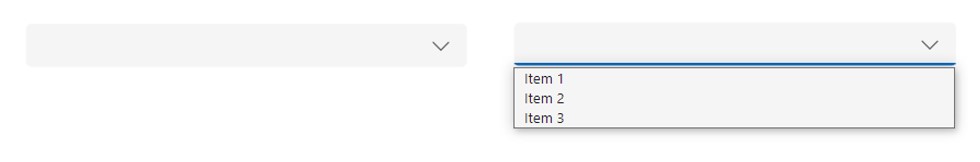 Power Apps Dropdown Modern Controls Matthew Devaney