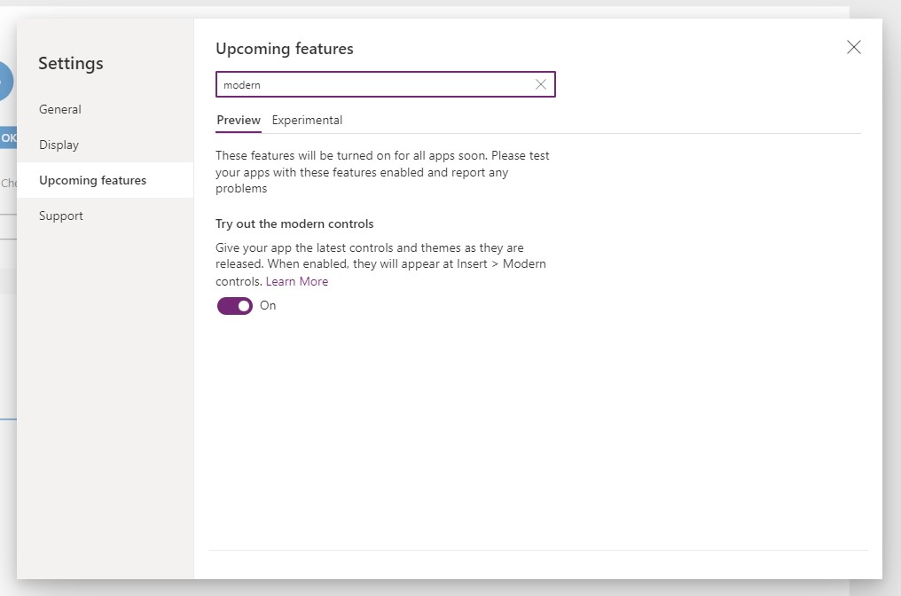 The Complete Power Apps Modern Controls Guide - Matthew Devaney