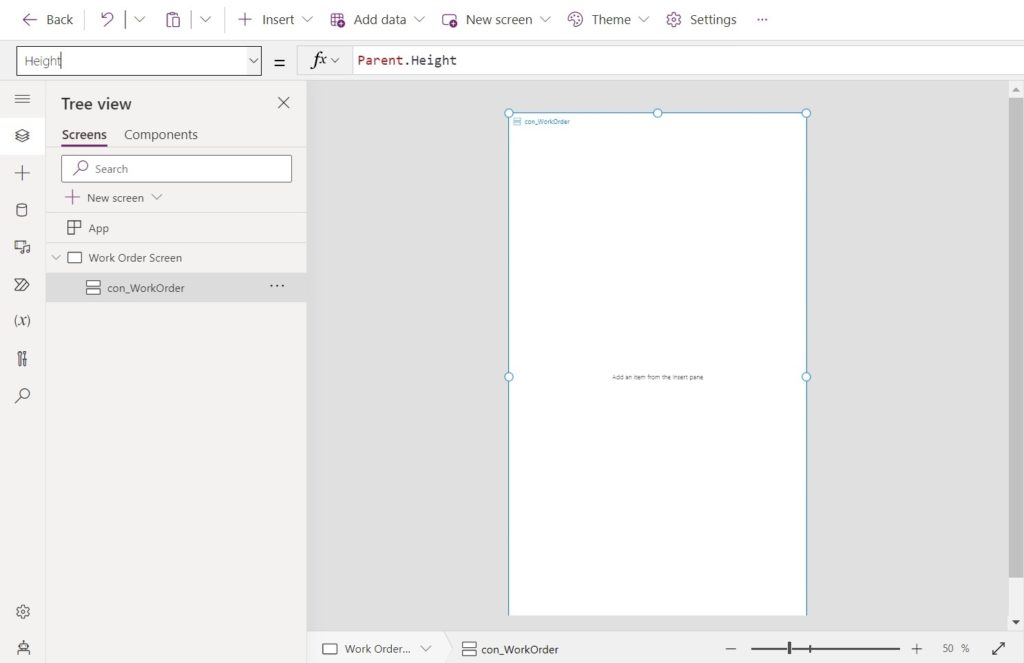 Power Apps PDF Function: Create, View & Download PDFs