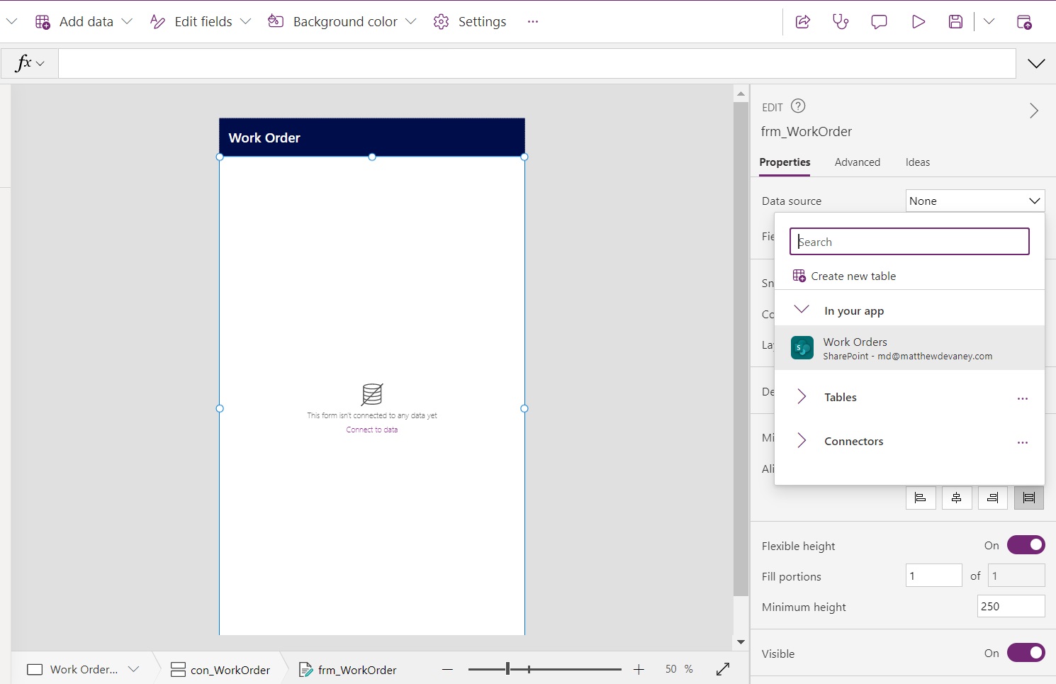 Power Apps PDF Function: Create, View & Download PDFs Power Apps PDF Function: Create, View & Download PDFs