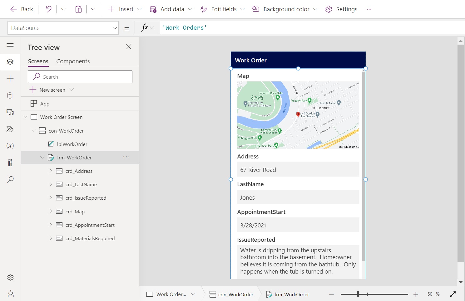 Power Apps PDF Function: Create, View & Download PDFs