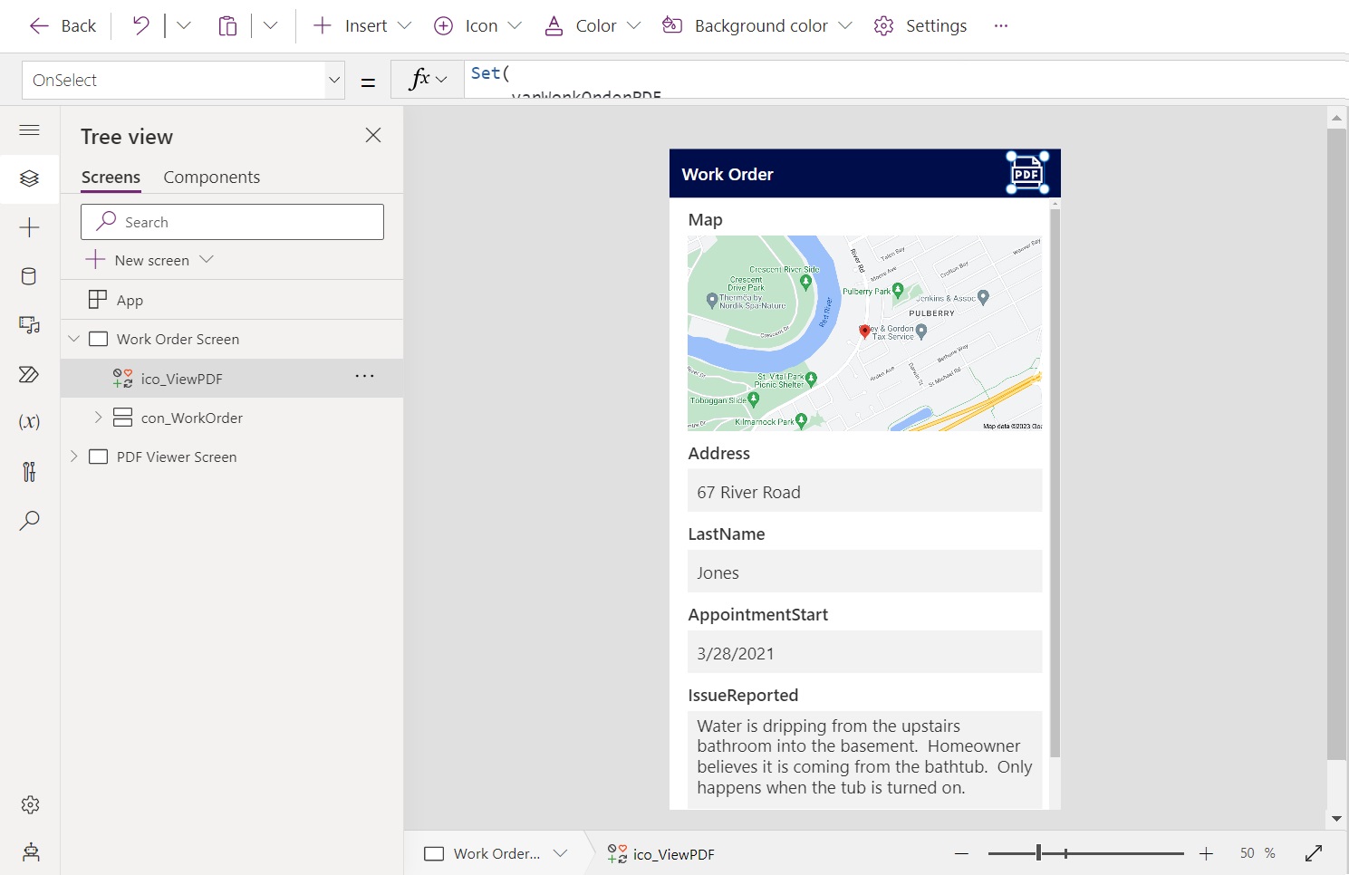 Power Apps PDF Function: Create, View & Download PDFs Power Apps PDF Function: Create, View & Download PDFs