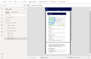 Power Apps PDF Function: Create, View & Download PDFs