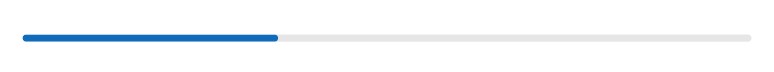 Power Apps Progress Bar - Modern Controls - Matthew Devaney