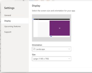 Power Apps: Customize A SharePoint List Form