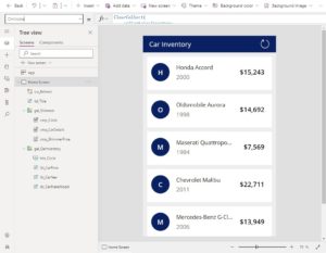 Power Apps Shimmer Control: Gorgeous Looking Loading Screens