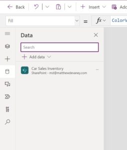 Power Apps Shimmer Control: Gorgeous Looking Loading Screens