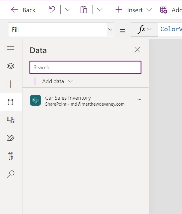 Power Apps Shimmer Control: Gorgeous Looking Loading Screens