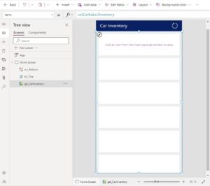 Power Apps Shimmer Control: Gorgeous Looking Loading Screens