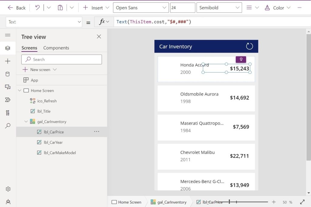 Power Apps Shimmer Control: Gorgeous Looking Loading Screens