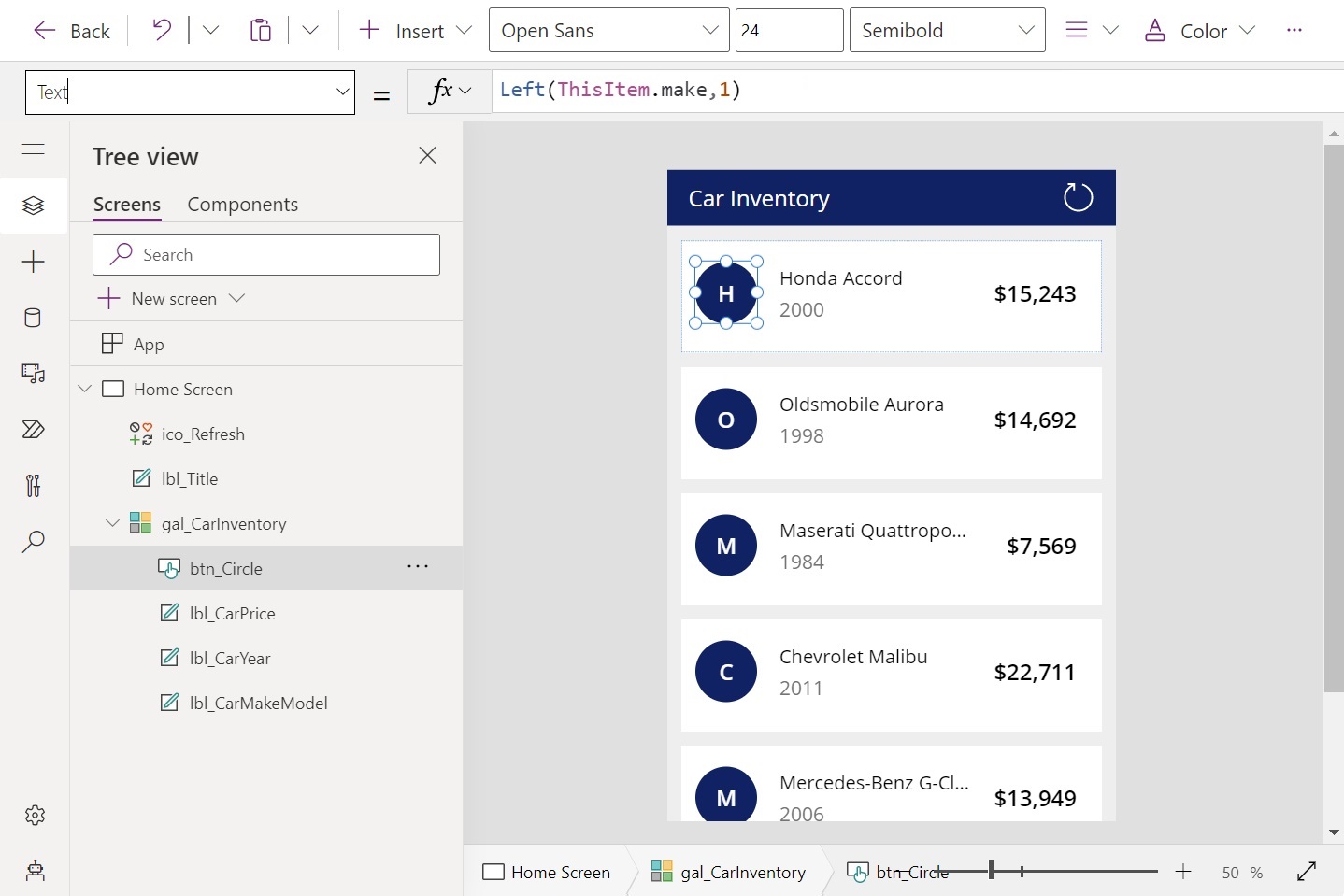 Power Apps Shimmer Control: Gorgeous Looking Loading Screens