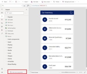 Power Apps Shimmer Control: Gorgeous Looking Loading Screens