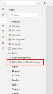 Power Apps Shimmer Control: Gorgeous Looking Loading Screens