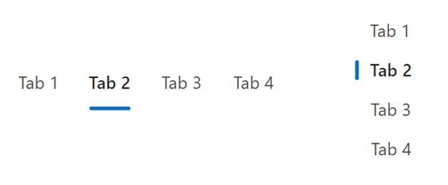 Power Apps Tab List - Modern Controls - Matthew Devaney Power Apps Tab List - Modern Controls - Matthew Devaney