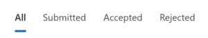 Power Apps Tab List - Modern Controls - Matthew Devaney