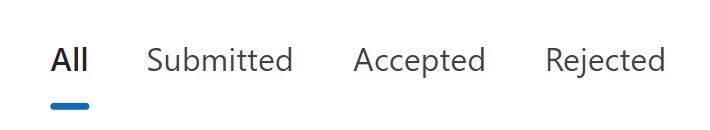Power Apps Tab List - Modern Controls - Matthew Devaney