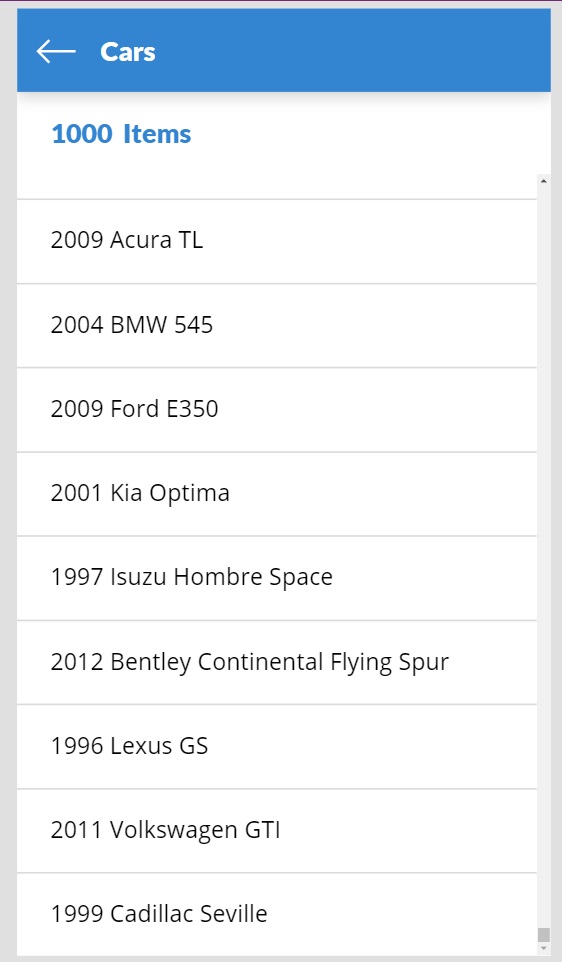 Count The Rows In A Power Apps Gallery With Allitemscount